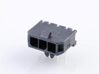 PCB Headers and Receptacles Part - 436500300 | Molex
