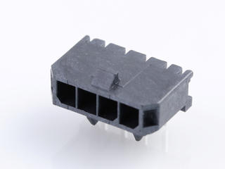 PCB Headers and Receptacles Part - 436500401 | Molex