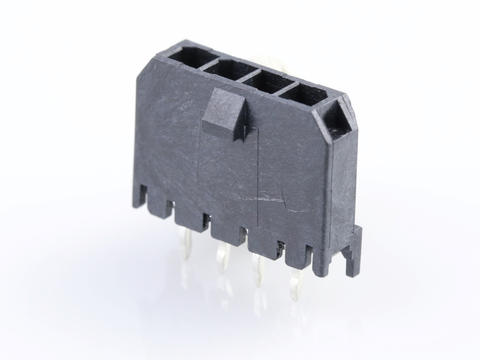 PCB Headers and Receptacles Part - 436500416 | Molex