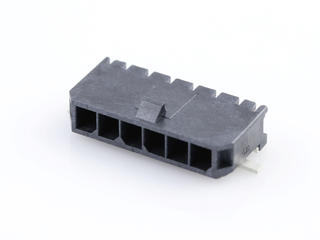 PCB Headers and Receptacles Part - 436500613 | Molex
