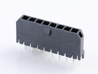 PCB Headers and Receptacles Part - 436500815 | Molex