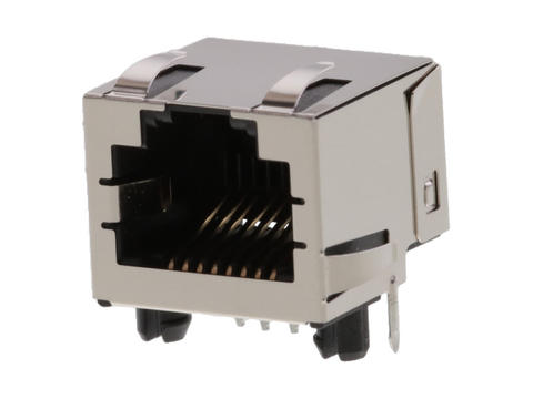 Modular Jacks and Plugs Part - 438600013 | Molex