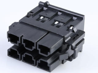 Connector Housings Part - 439141101 | Molex
