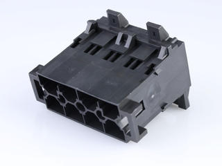 Connector Housings Part - 439382102 | Molex