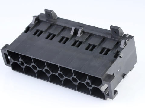 Connector Housings Part - 439382105 | Molex