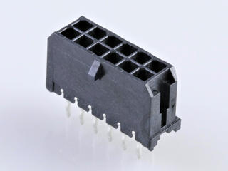 PCB Headers and Receptacles Part - 440671203 | Molex