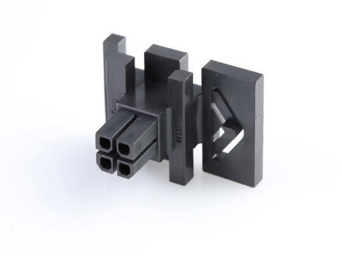 Connector Housings Part - 441330400 | Molex