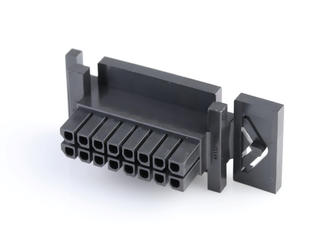 Connector Housings Part - 441331600 | Molex