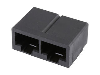 Modular Jacks and Plugs Part - 441500017 | Molex