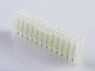 PCB Headers and Receptacles Part - 442060001 | Molex