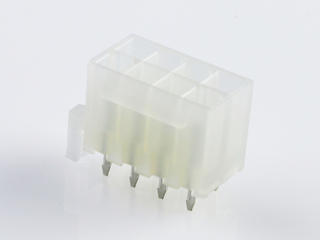 PCB Headers and Receptacles Part - 442060005 | Molex