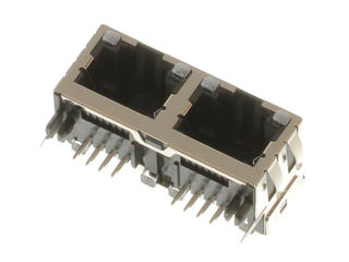Modular Jacks and Plugs Part - 442480029 | Molex
