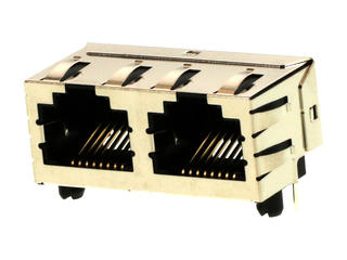 Modular Jacks and Plugs Part - 442480085 | Molex