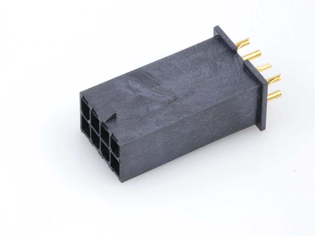 0442810003 Molex | Connectors, Interconnects | DigiKey