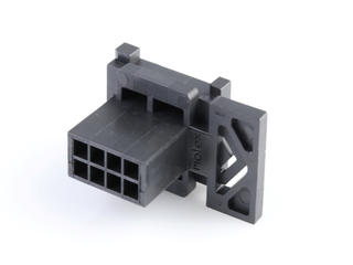Connector Housings Part - 443000800 | Molex
