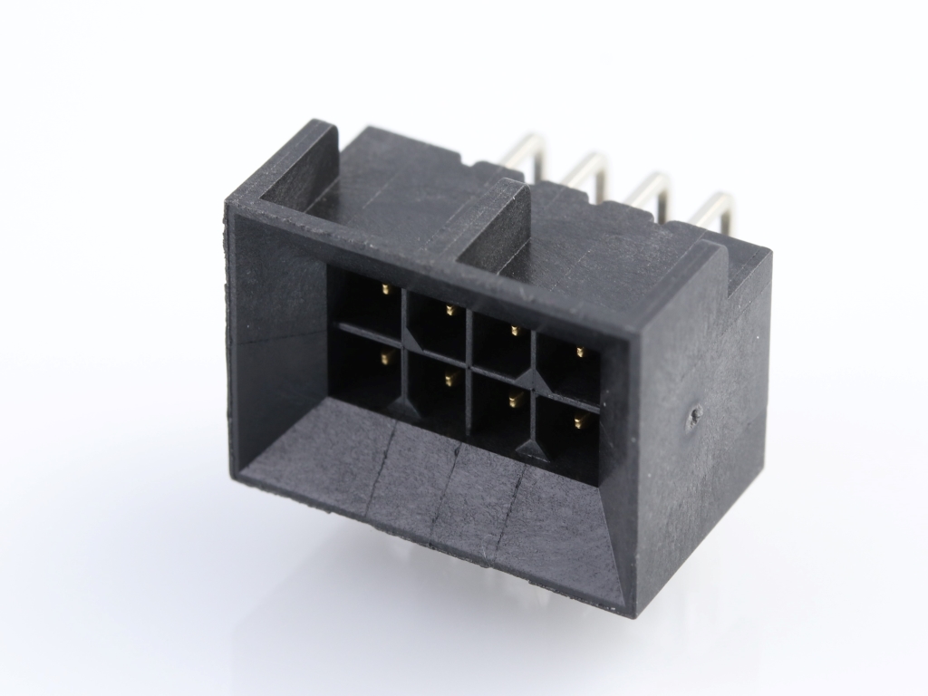0444280803 Molex | Connectors, Interconnects | DigiKey