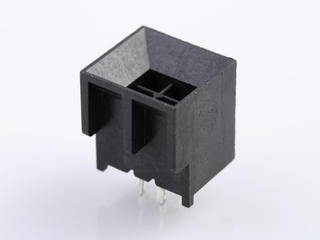 PCB Headers and Receptacles Part - 444320402 | Molex