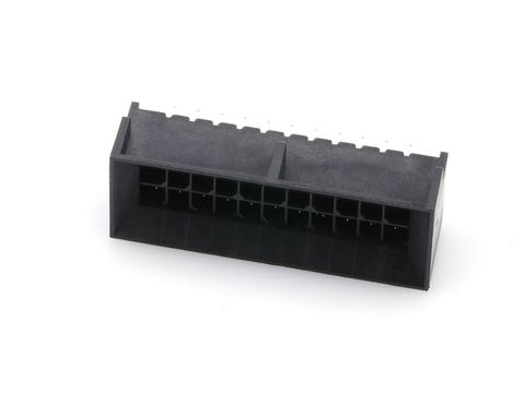PCB Headers and Receptacles Part - 444322201 | Molex