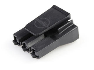 Connector Housings Part - 444412003 | Molex