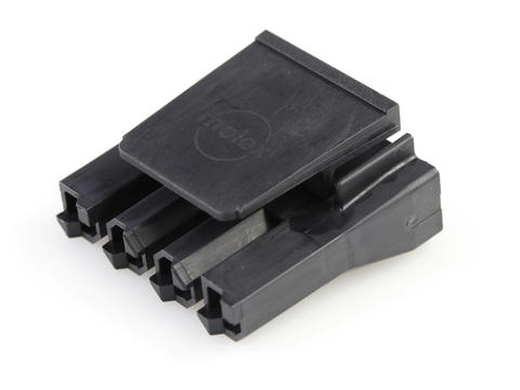 Connector Housings Part - 444412004 | Molex