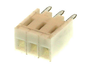 PCB Headers and Receptacles Part - 22027033 | Molex