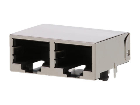 Modular Jacks and Plugs Part - 445600002 | Molex