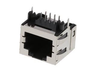 Modular Jacks and Plugs Part - 446200002 | Molex