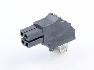PCB Headers and Receptacles Part - 447640401 | Molex