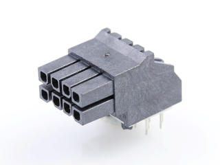 PCB Headers and Receptacles Part - 447640801 | Molex