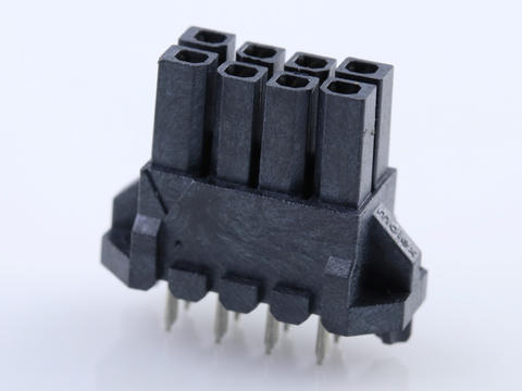 PCB Headers and Receptacles Part - 447690803 | Molex