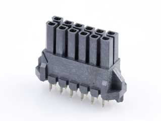 Pcb Wire Connectors | Molex