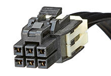 Power and Signal Cable Assemblies Part - 451300610 | Molex