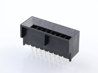 Pcb Wire Connectors | Molex