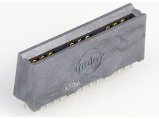 Card Edge Connectors | Molex
