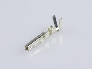 Crimp Terminals Part - 457503112 | Molex