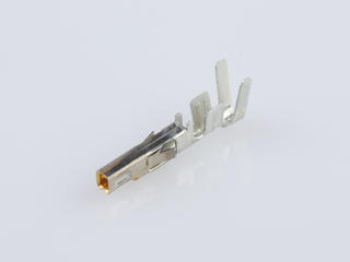 Crimp Terminals Part - 457503211 | Molex
