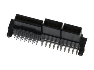 Board-to-Board Connectors Part - 459844343 | Molex