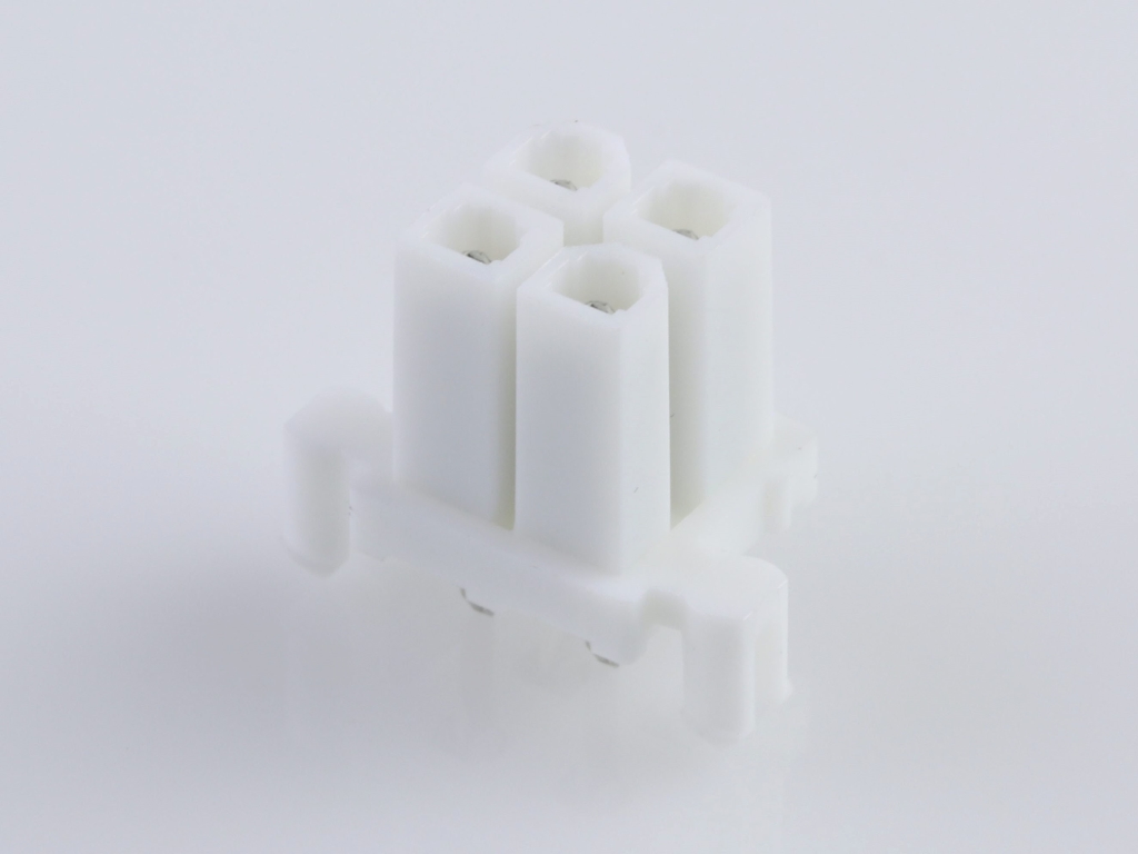 0460100421 Molex | Connectors, Interconnects | DigiKey