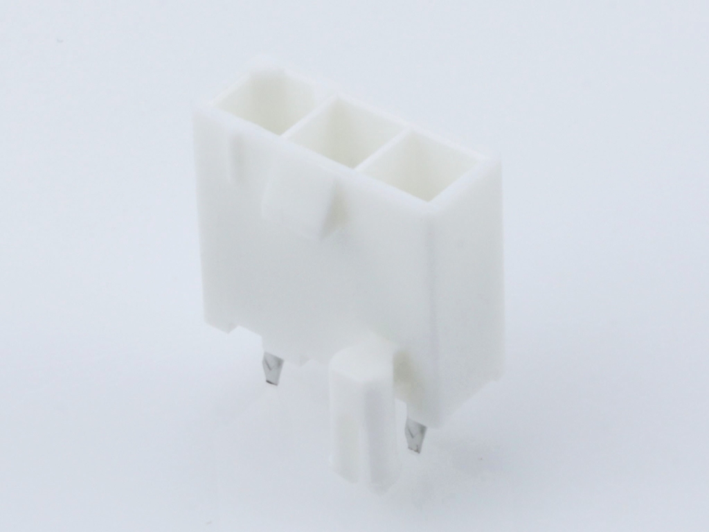 0460140304 Molex | Connectors, Interconnects | DigiKey