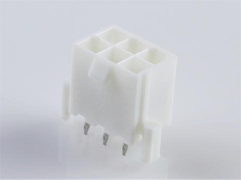 PCB Headers and Receptacles Part - 460150603 | Molex