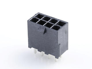 PCB Headers and Receptacles Part - 462071208 | Molex