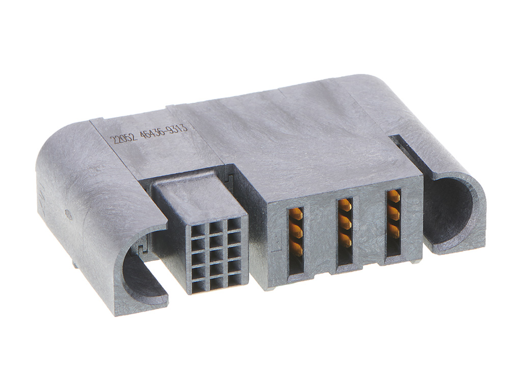 0464369313 Molex | Connectors, Interconnects | DigiKey