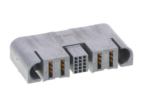 Board-to-Board Connectors Part - 464369322 | Molex