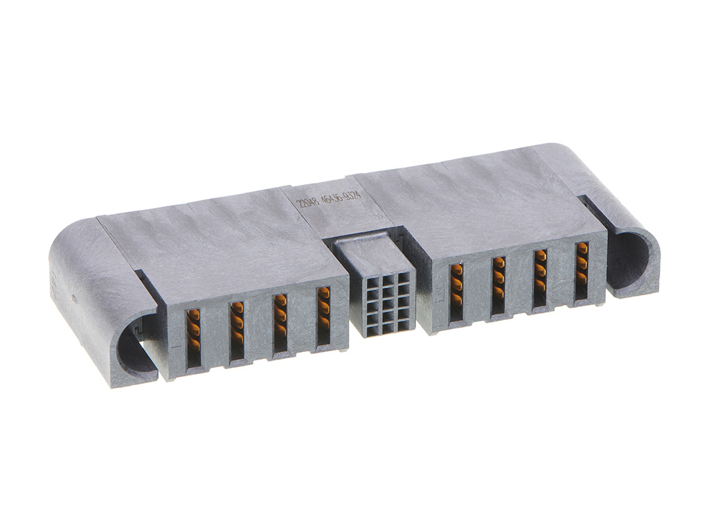 0464369324 Molex | Connectors, Interconnects | DigiKey