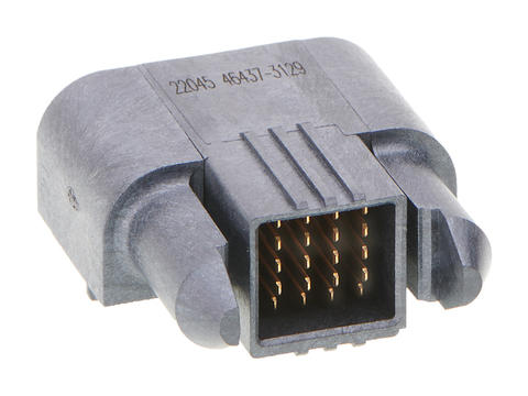 Board-to-Board Connectors Part - 464373129 | Molex