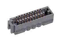 Board-to-Board Connectors Part - 465571145 | Molex