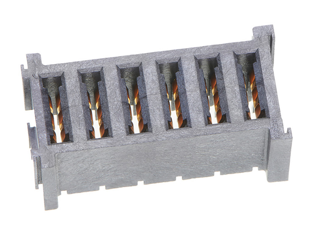 0465629206 Molex | Connectors, Interconnects | DigiKey