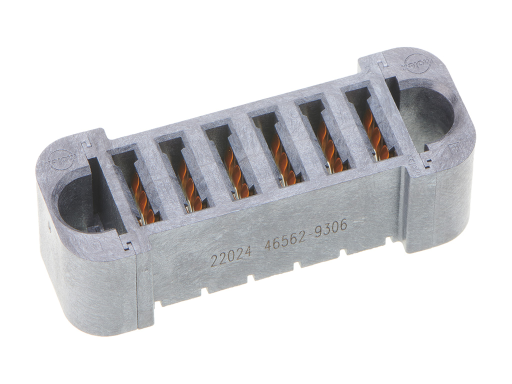 0465629306 Molex | Connectors, Interconnects | DigiKey