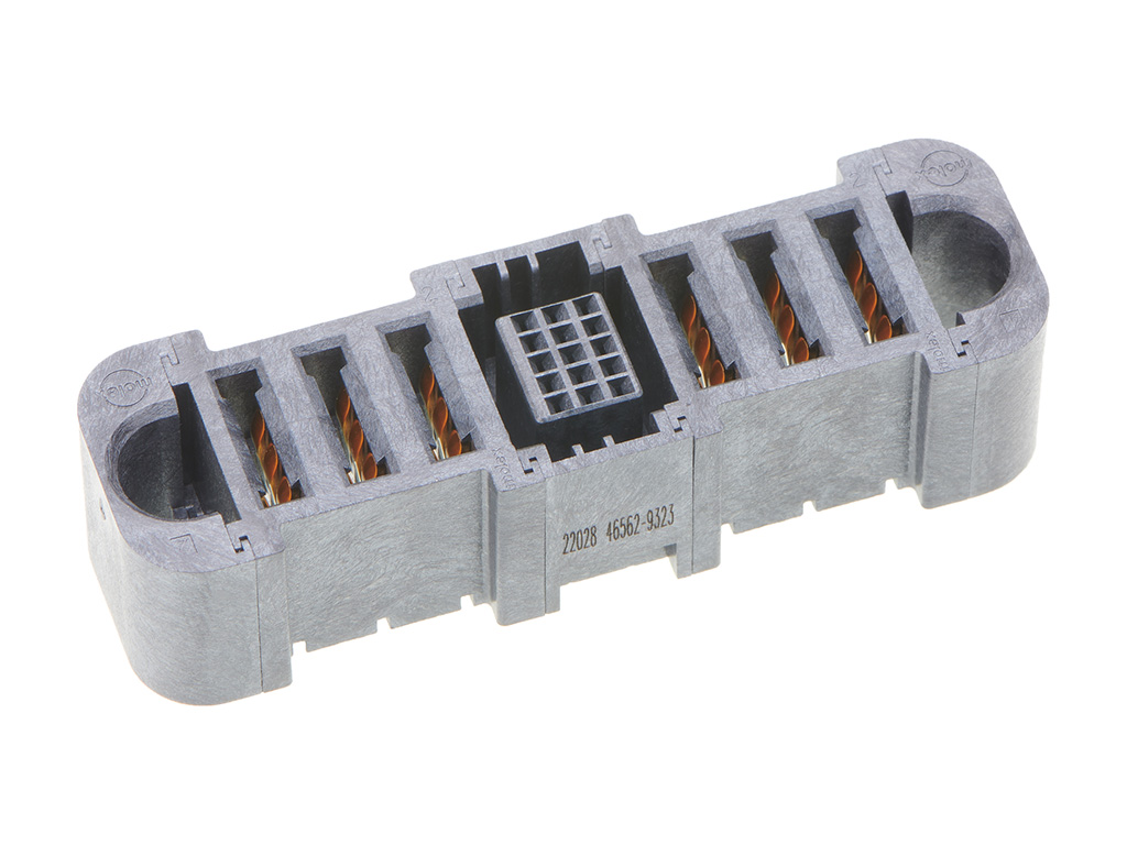0465629323 Molex | コネクタ、相互接続 | DigiKey