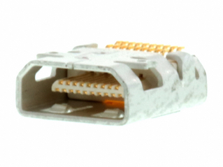 Io Connectors | Molex